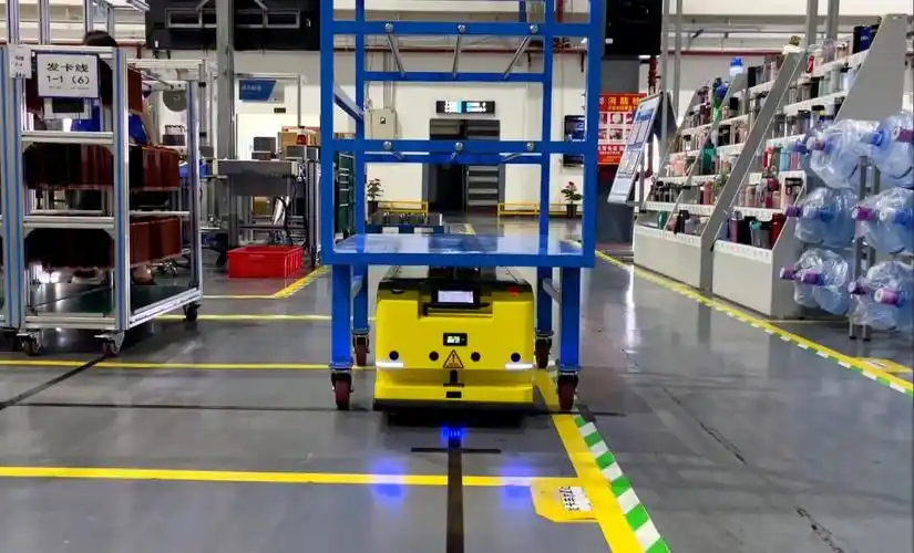 Automated Truck Loading & Robotic Loading Systems News | Page 9 | KOLOE Robotics