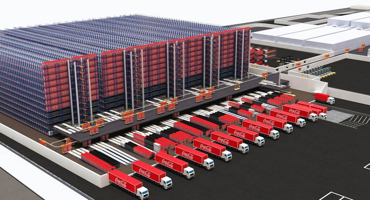 Understanding Automated Truck Loading Systems: A Technical Overview | SmartLoadingHub