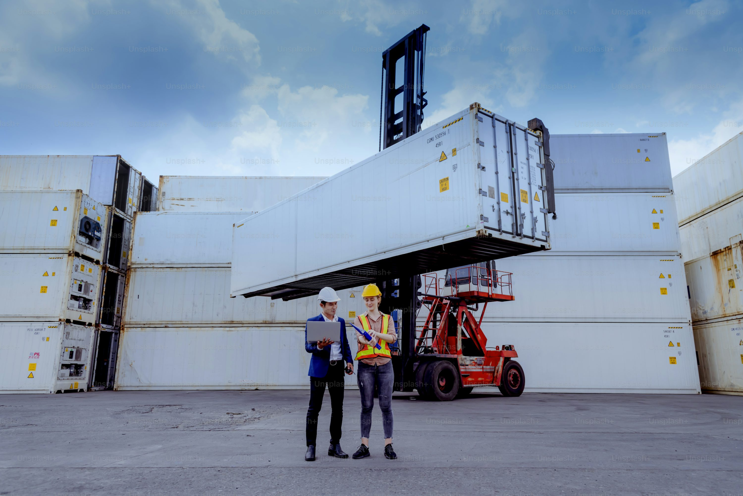 Top 7 Warehouse Automation Solutions for Increasing Operational ...