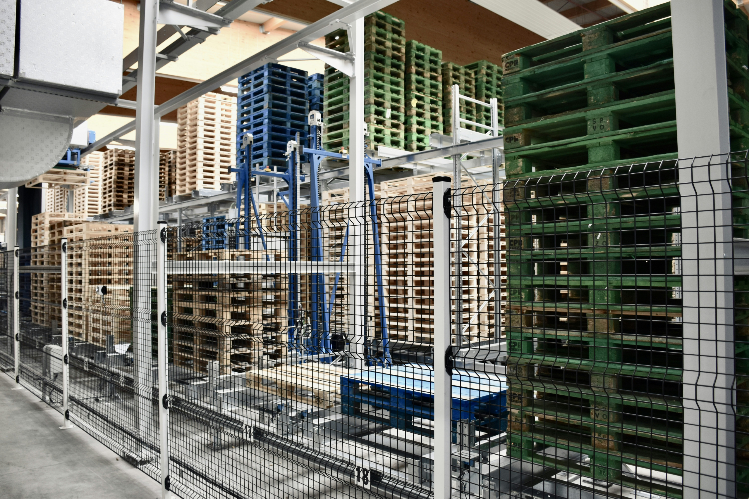 How Robotic Loading and Unloading Revolutionizes Warehouse Efficiency ...