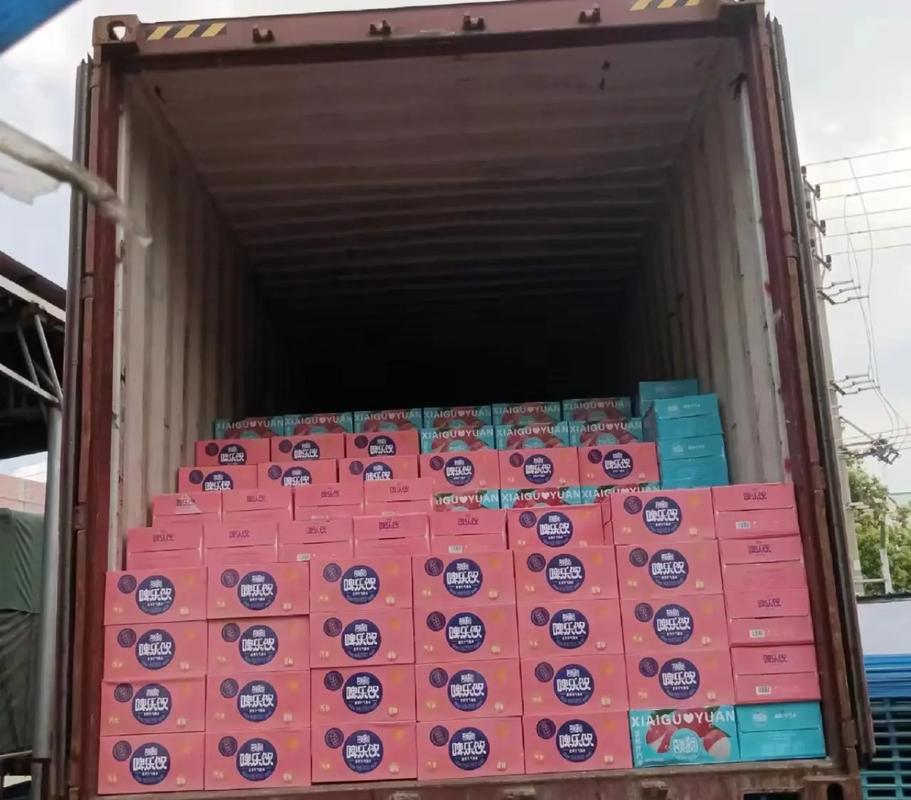 How Automated Loading Systems Revolutionize the Supply Chain ...