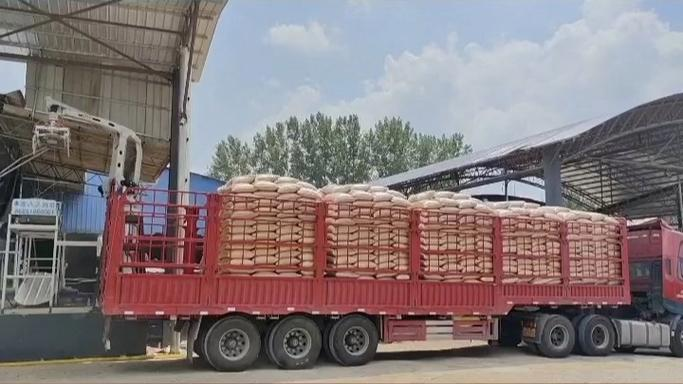 Improving Efficiency: How Automatic Loading and Unloading Machines ...