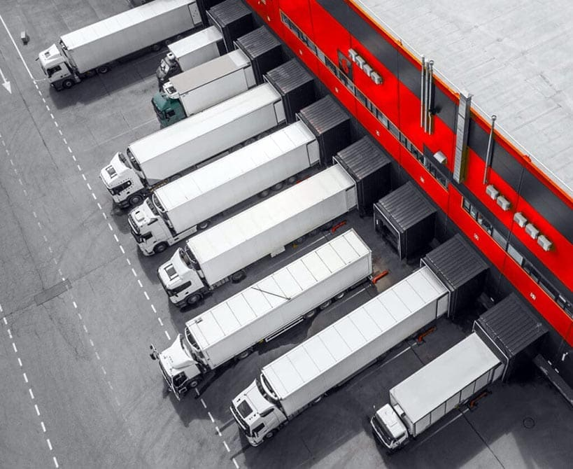 Automated Truck Loading Systems: Global Market Size and Future Trends ...