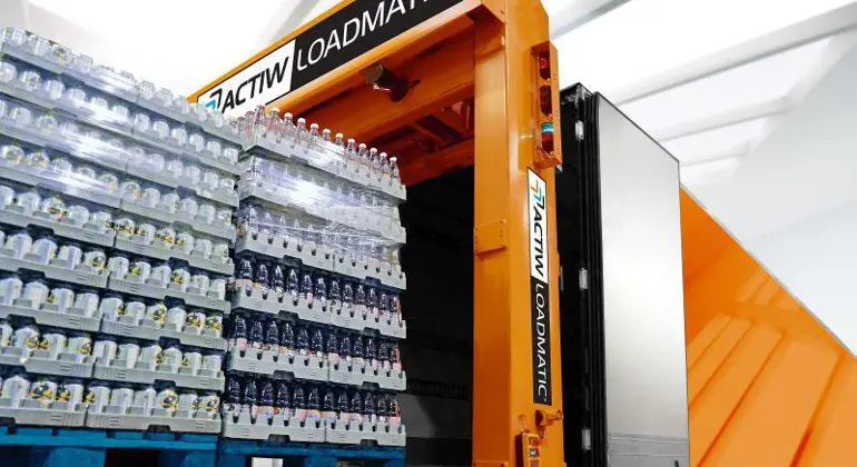 Ecosystems and Localized Channels: Joloda Hydraroll’s Actiw deal and ...