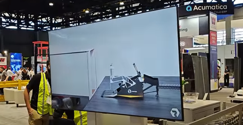 Amazon Acquires Truck-Unloading Robotics Developer Rightbot ...