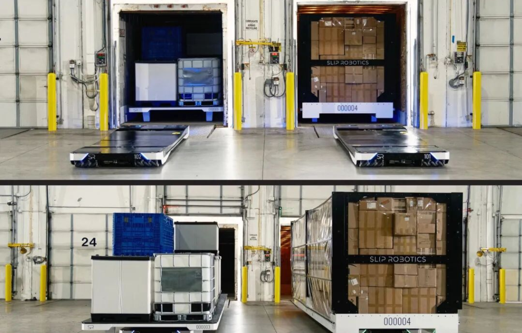 SlipLift Shows Where Autonomous Trailer Loading Is Really Heading ...