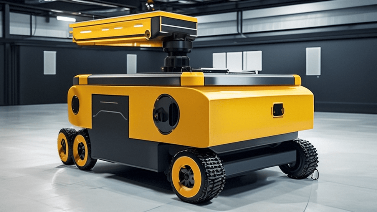 Integrating amr agv with WMS and takt math for warehouse flow ...