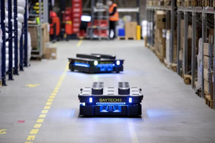 Operational realities an agv robot manufacturer should meet in 2025 ...