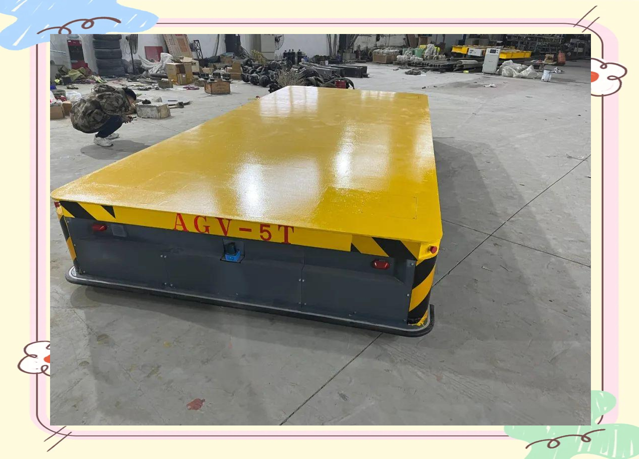 Navigating AMR Price Trends: Key Considerations for Warehouse ...