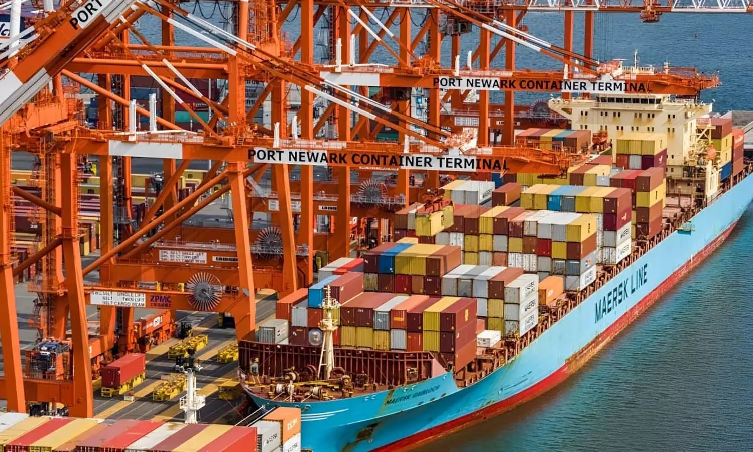 Balancing Throughput and Footprint with straddle cable carriers in ...
