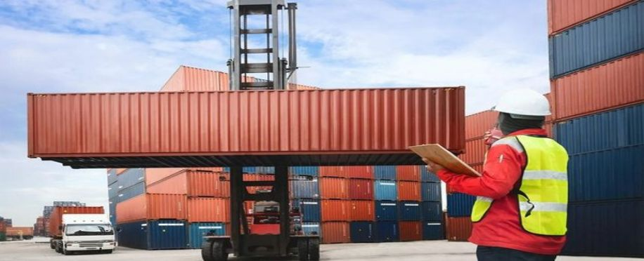 Scenario-driven choices for automated unloading systems in intermodal ...