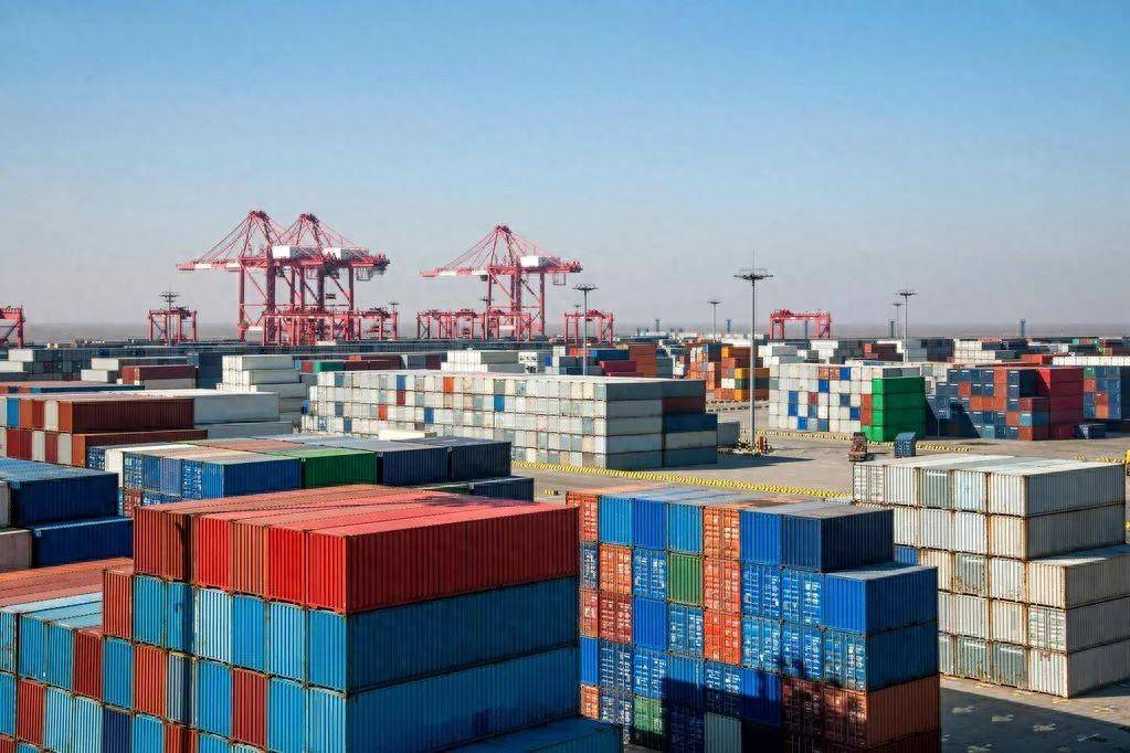 Decision Guide: Choosing Used Container-Handling Equipment for ...