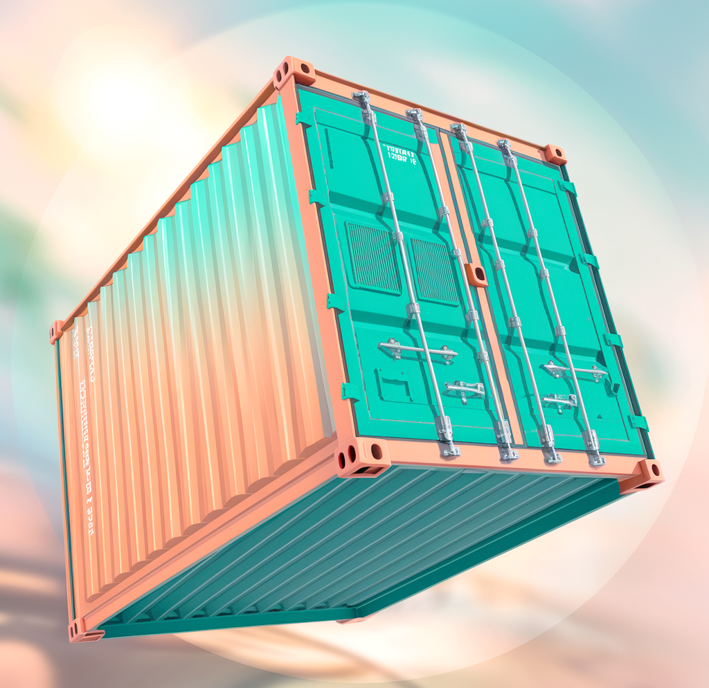 Modern controls and throughput for container yard automation for ...