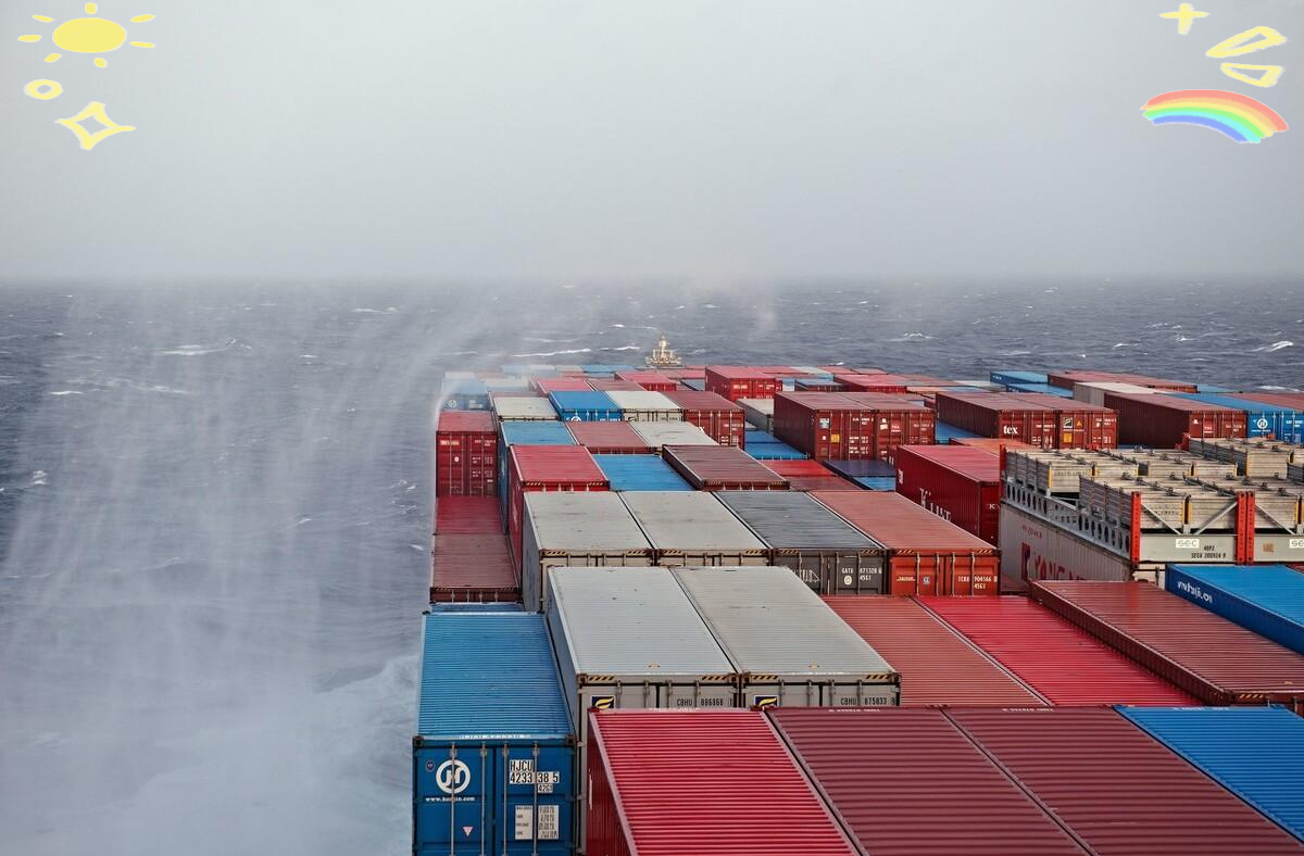 Checklist: Specifying and Deploying Container Cranes for Quay-to‑Yard ...