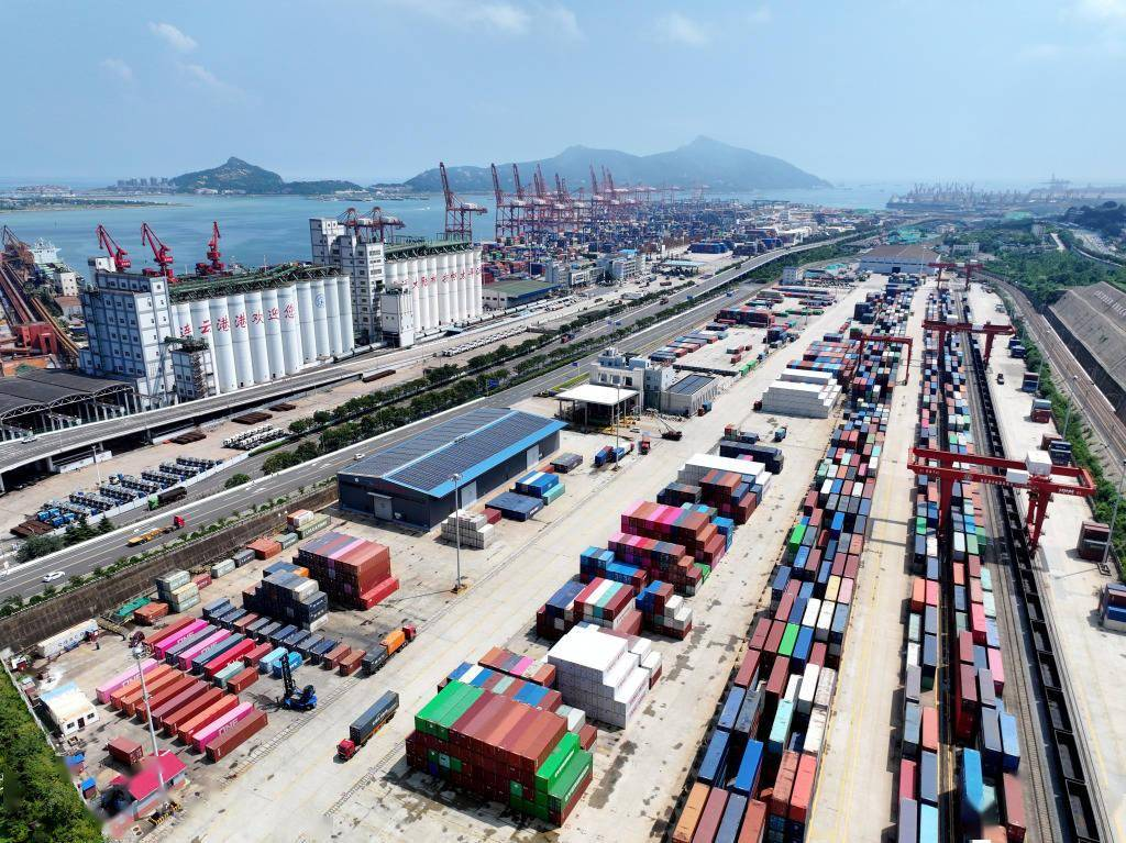 Choosing and Commissioning Ship-to-Shore Cranes: An Operations-First ...