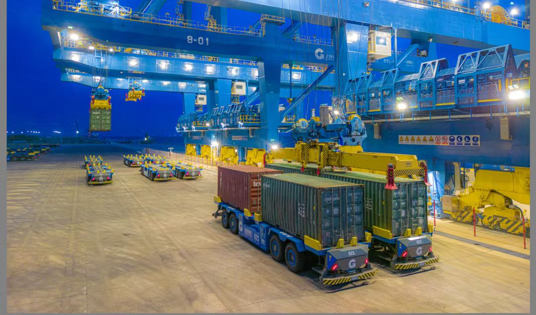 Optimizing Loading and Unloading Bay Dimensions: A Practical Guide ...