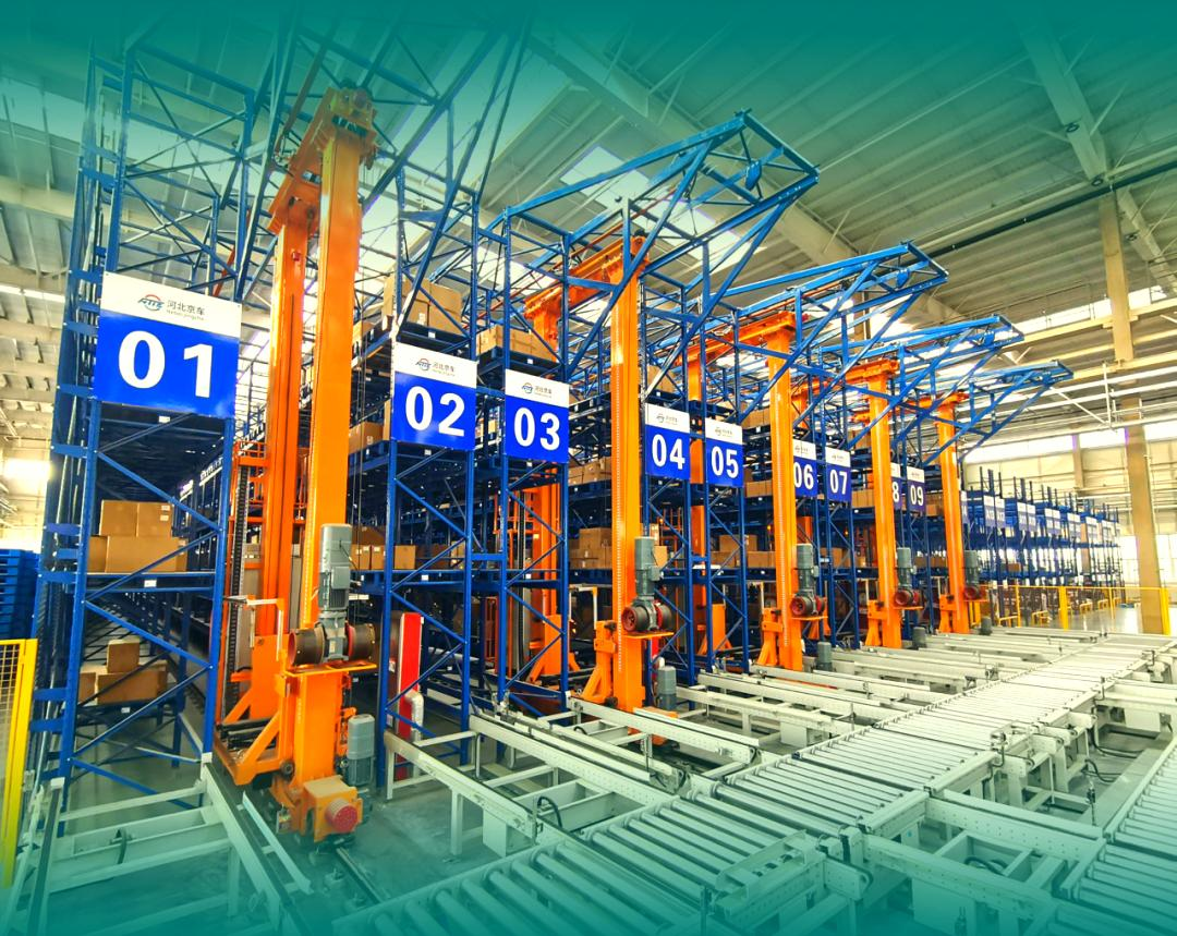 HVLS fan near loading dock: impacts on yard takt, dwell, and throughput ...