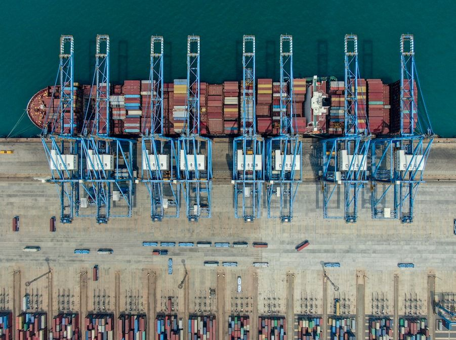 Dock Leveler Controls and Throughput: A Yard Architect’s Practical ...