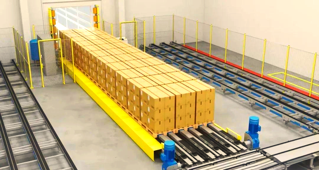 Dock shelter vs dock seal: a risk-first decision for safer, faster loading | SmartLoadingHub