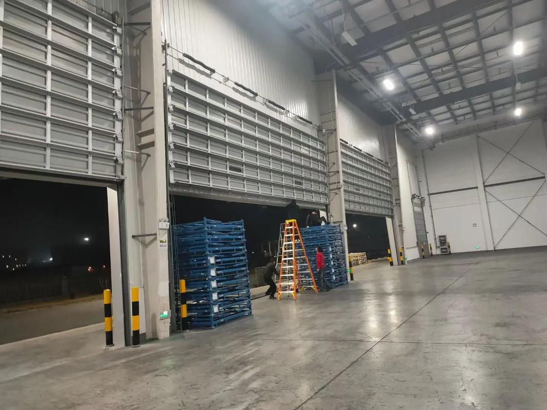 Practical considerations for truck loading dock dimensions and throughput | SmartLoadingHub