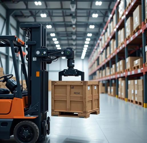 Practical Steps to Scale truck loading automation in High-Volume ...