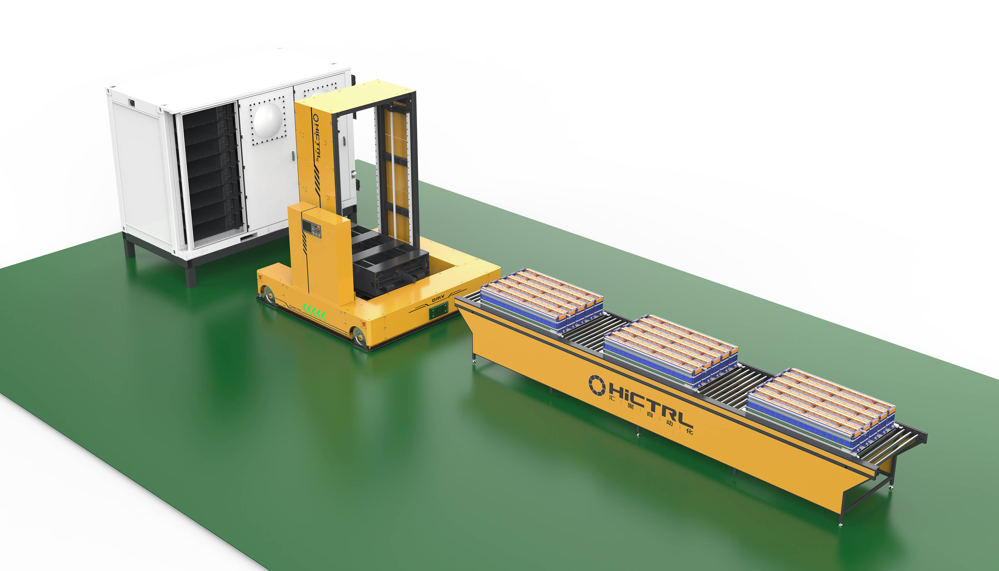 How the boston dynamics stretch robot Is Reshaping Dock Unloading ...