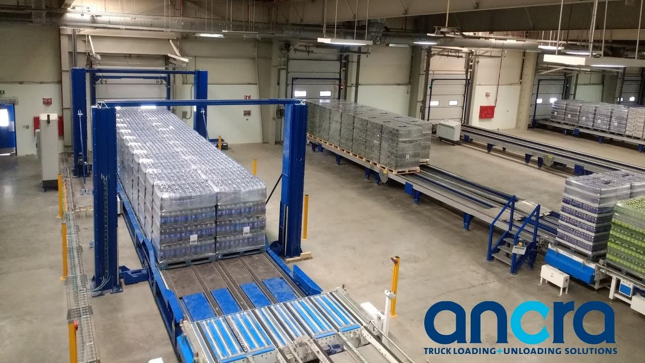 Practical Steps to Modernize a Warehouse with Loading Dock Operations ...