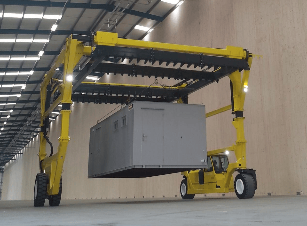 Automatic Truck Loading: A Practical Price-and-Decision Guide for ...
