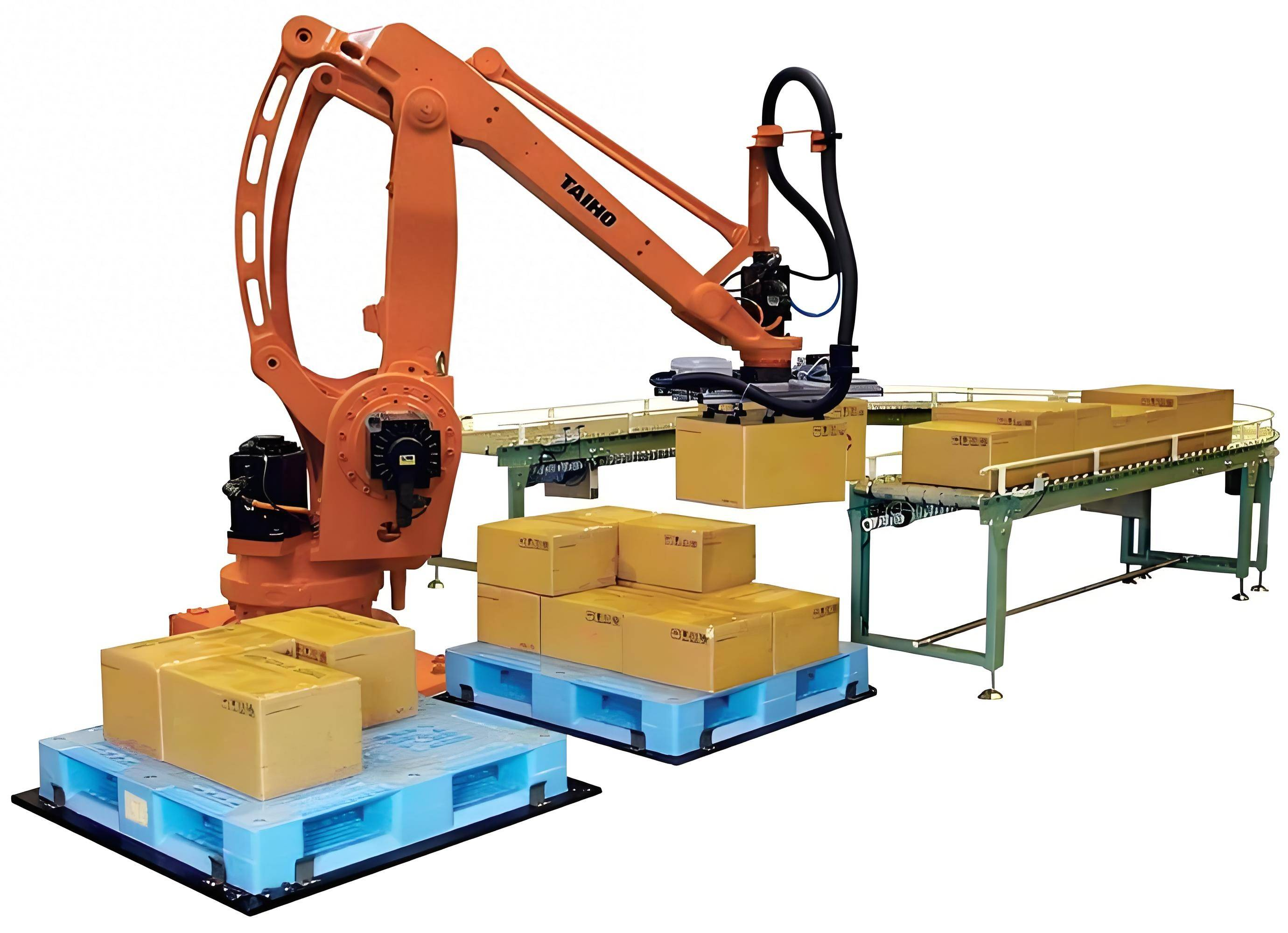 Practical truck loading and unloading procedures for distribution docks ...