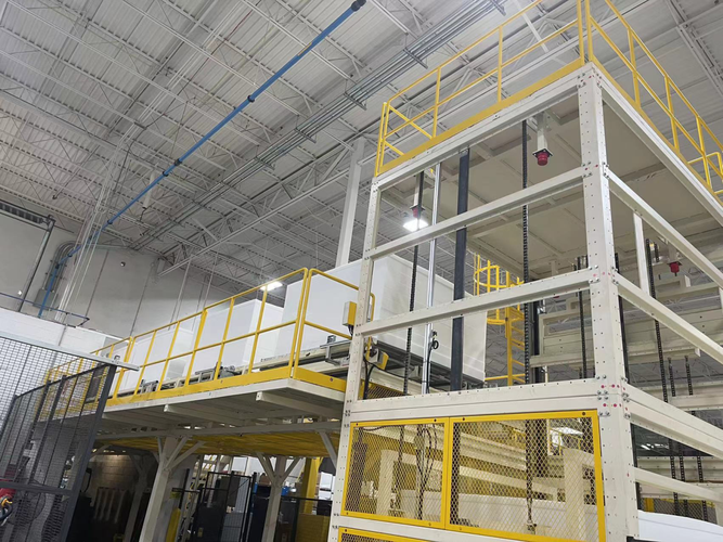 How to specify and roll out automated truck loading systems in ...