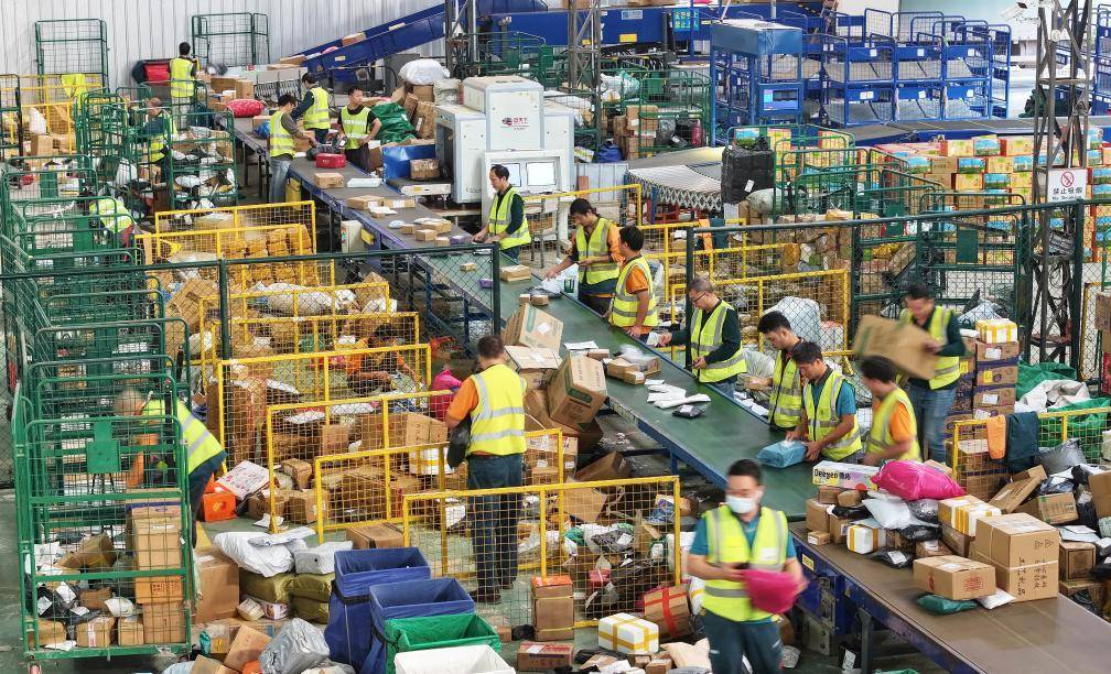 Field Guide: Choosing and Deploying an Automatic Card Sorting Machine ...