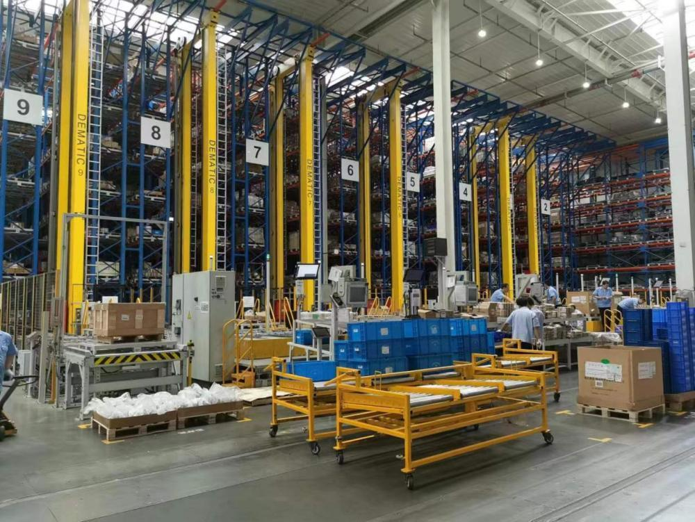 Modular roller conveyor: controls- and takt-focused checklist for ...