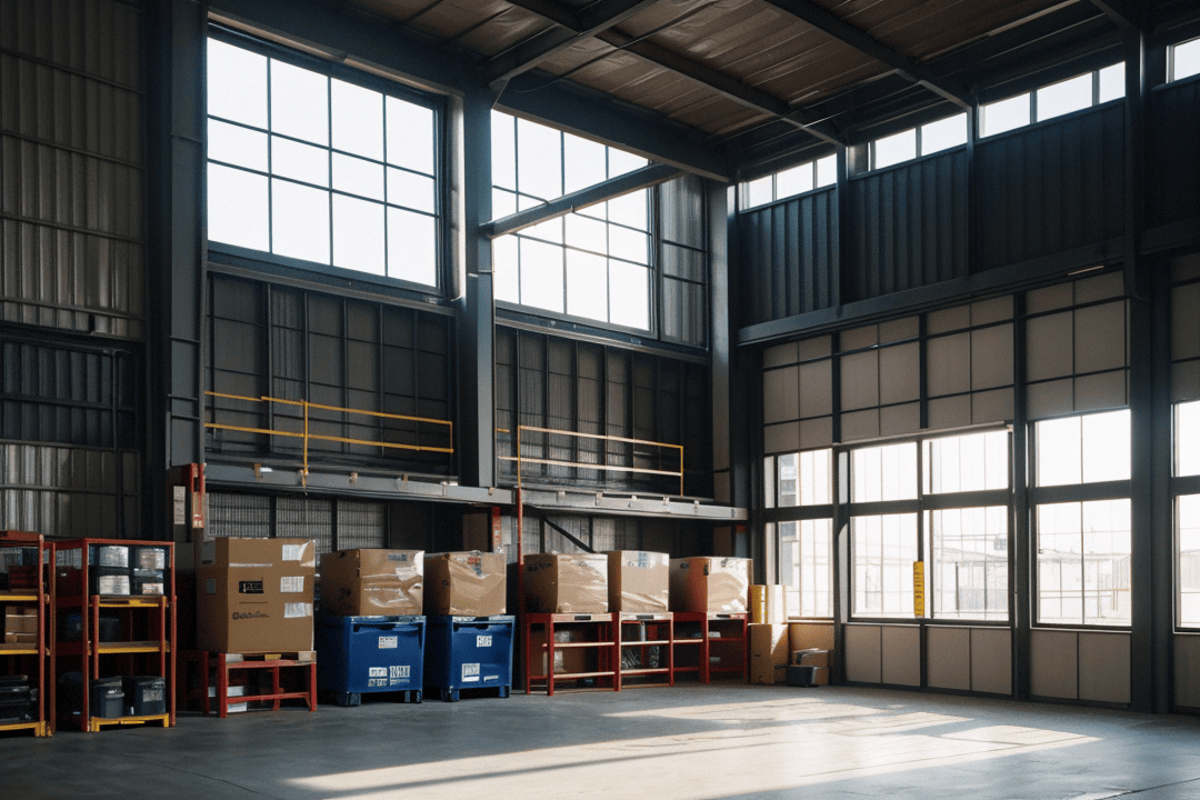 Interroll Crossbelt Sorter: Controls and Throughput Checklist for ...