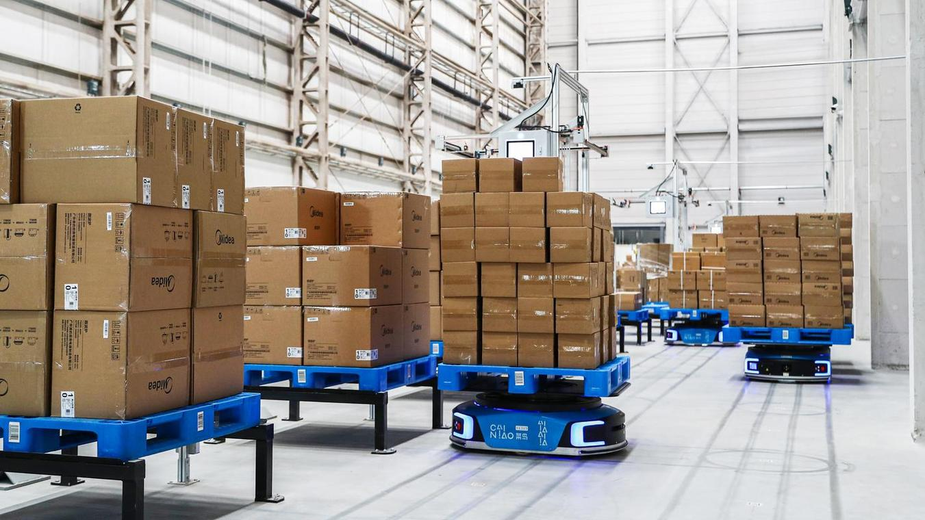 Achieving warehouse management systems certification through practical ...