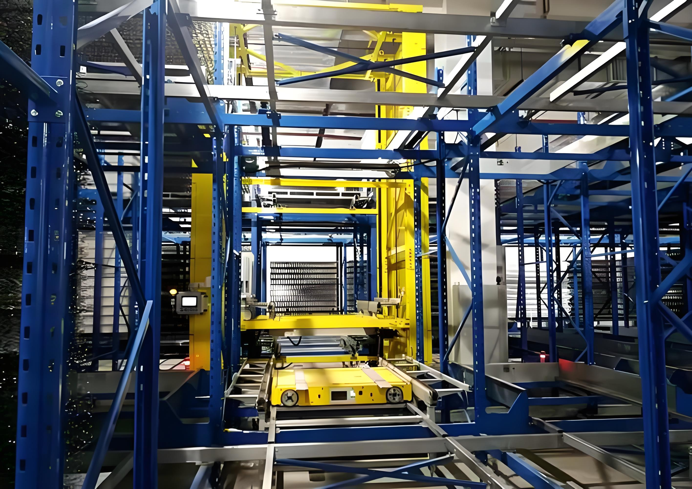 Practical warehouse safety automation vendor selection for busy ...