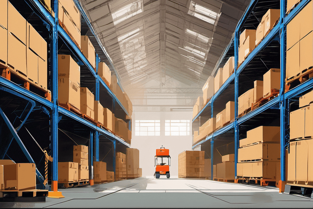 ASRS Decision Matrix and FAT/SAT Checklist for Warehouse Automation ...