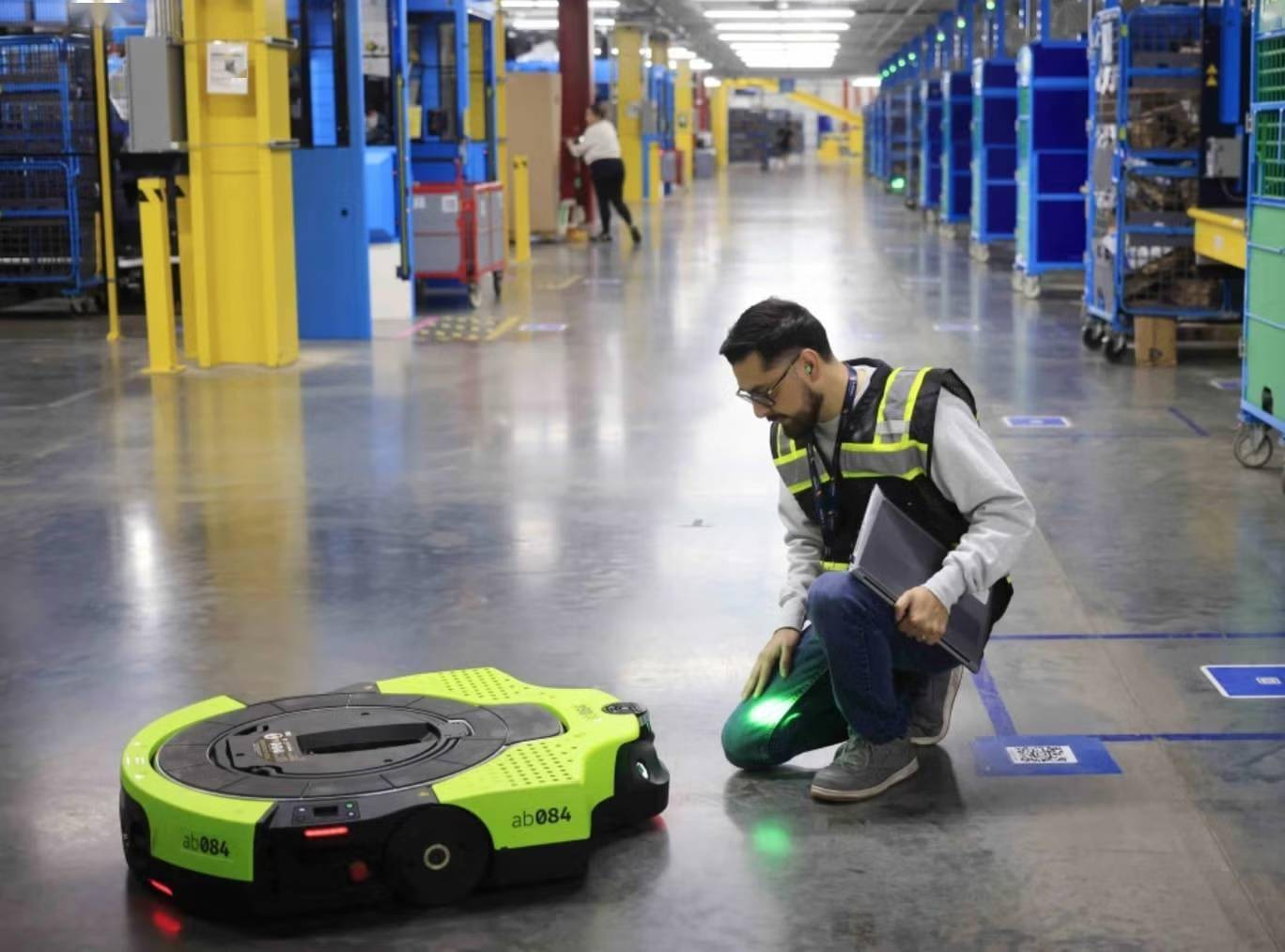 Decision Guide: Choosing Warehouse Automation in India | SmartLoadingHub